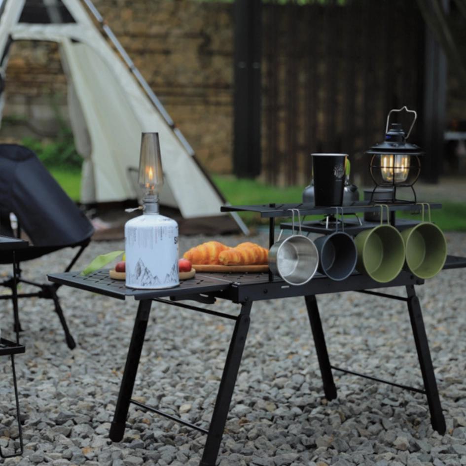 Modular Folding Table – Holzoffer